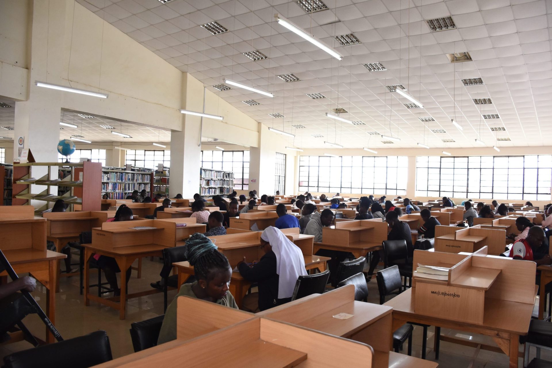 Maasai Mara University
