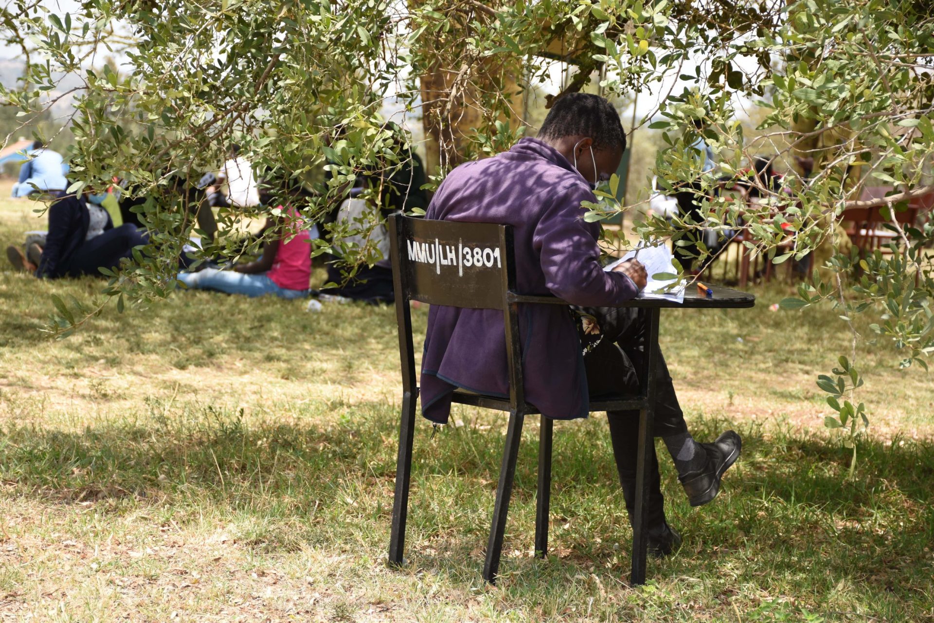 Maasai Mara University