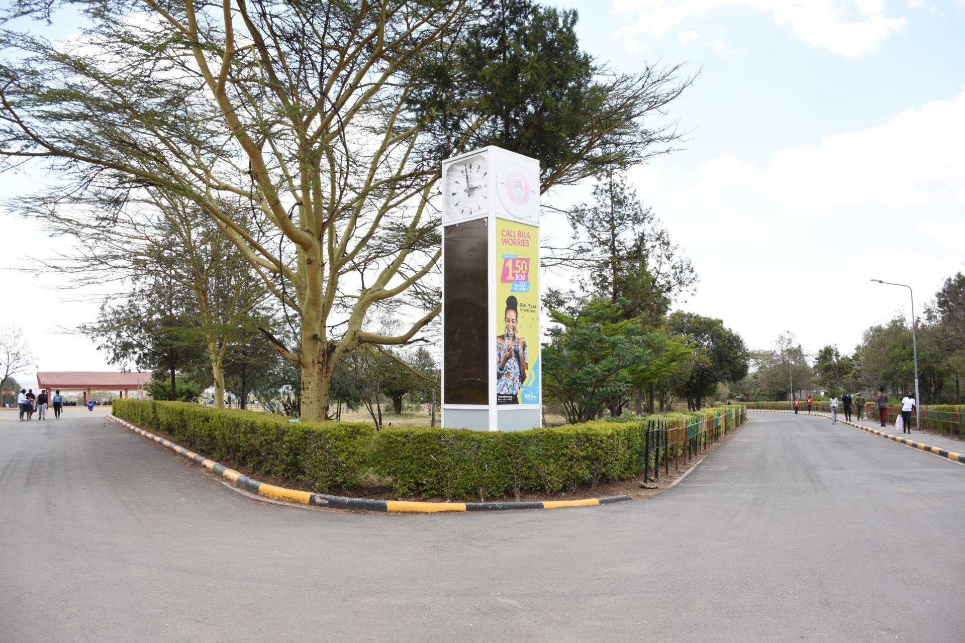 International Conference, 2024