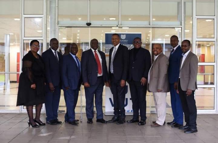 Maasai Mara University