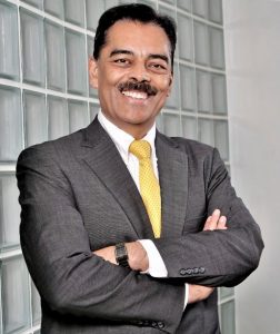 MAASAI MARA UNIVERSITY CELEBRATES THE APPOINTMENT OF DR. VIMAL SHAH AS ...