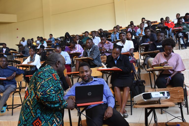 Student Career and Placement Services