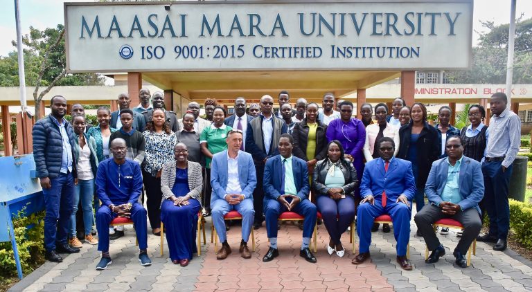 Home [www.mmarau.ac.ke]