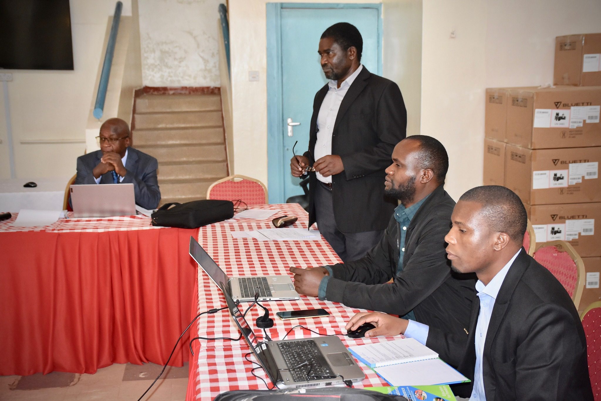 Maasai Mara University Institutional Scientific Ethical Review ...