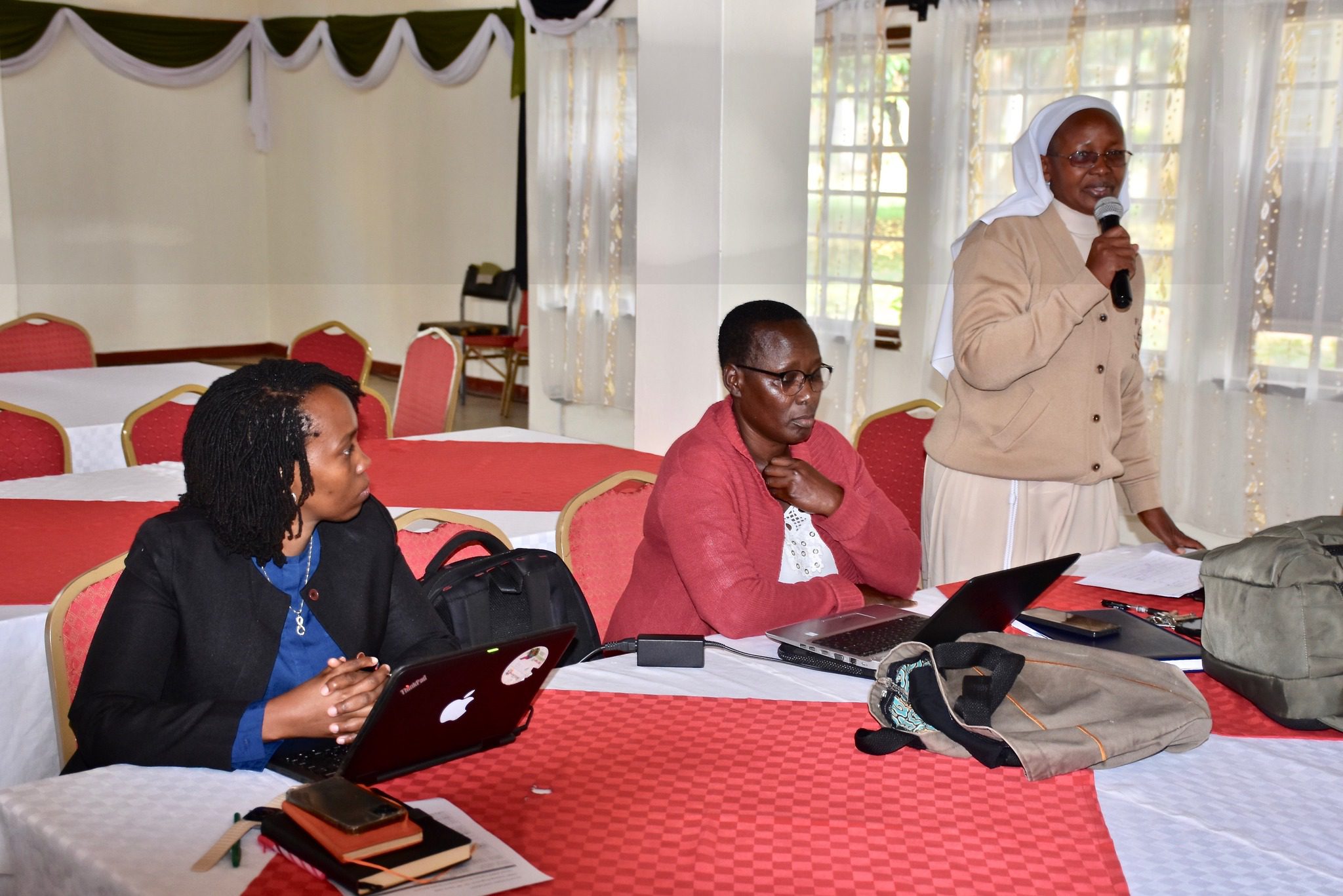 Maasai Mara University Institutional Scientific Ethical Review ...