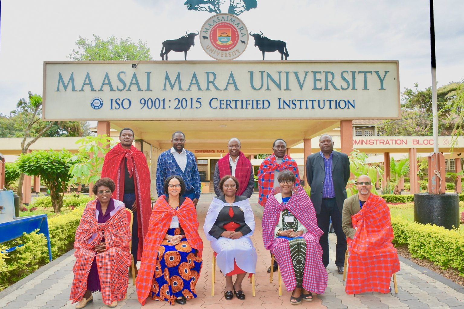 Home [www.mmarau.ac.ke]