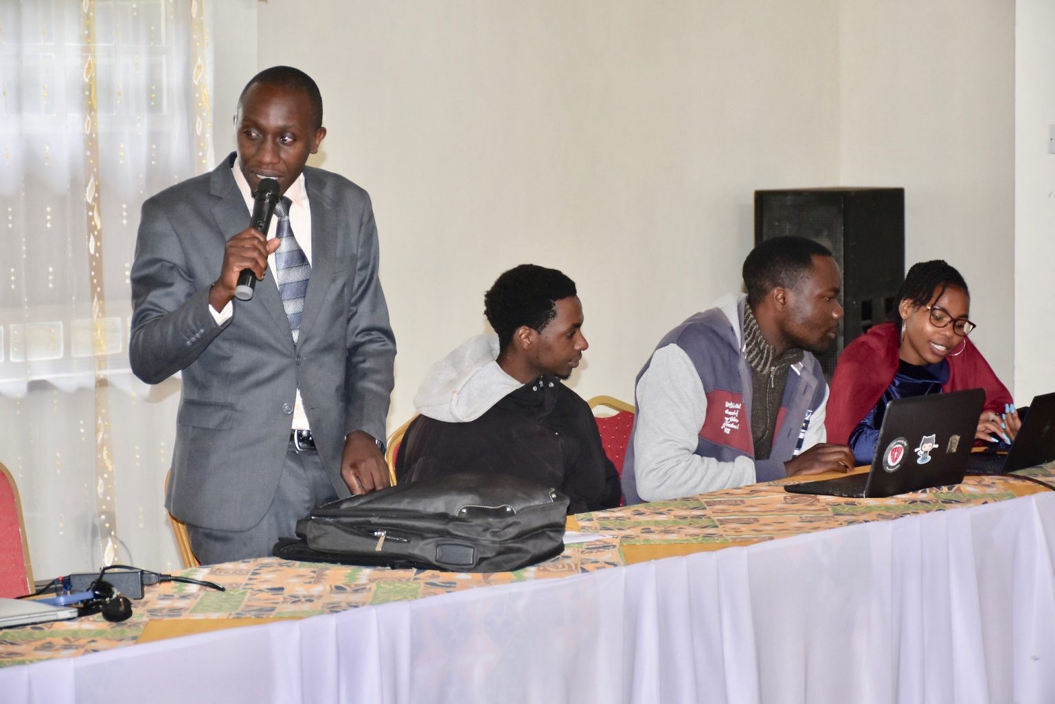 CARNEGIE AFRICA DIASPORA FELLOWSHIP (CADFP) PROGRAM