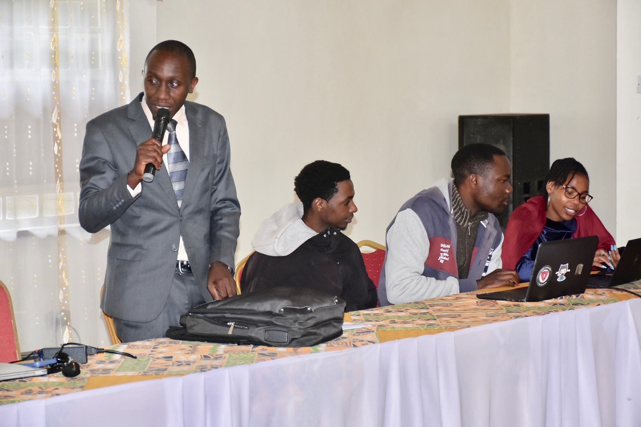 CARNEGIE AFRICA DIASPORA FELLOWSHIP (CADFP) PROGRAM