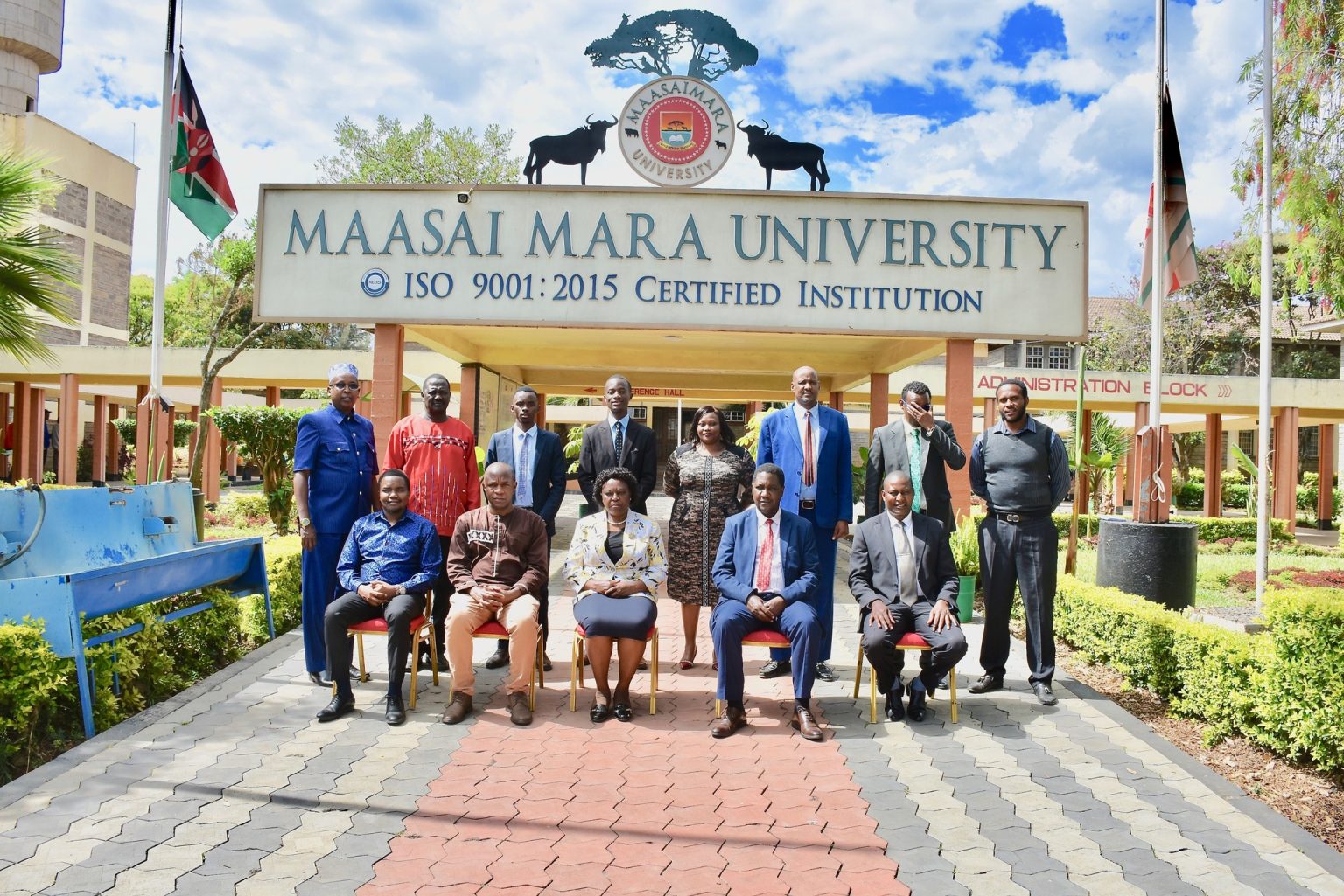 Home [www.mmarau.ac.ke]