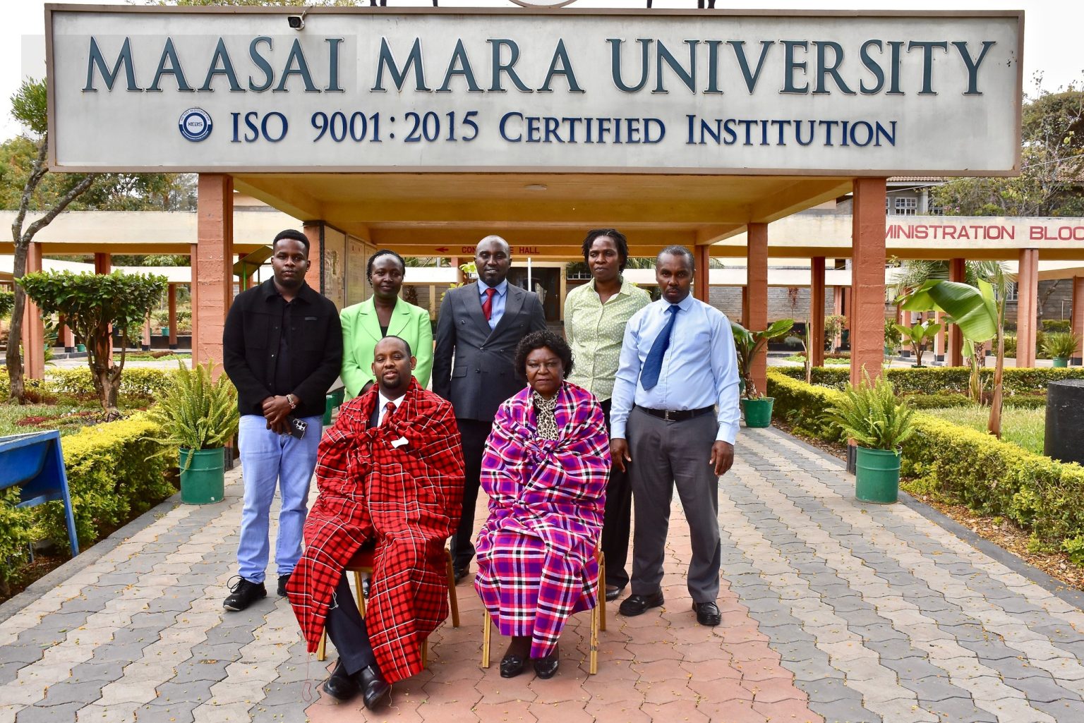 Home [www.mmarau.ac.ke]